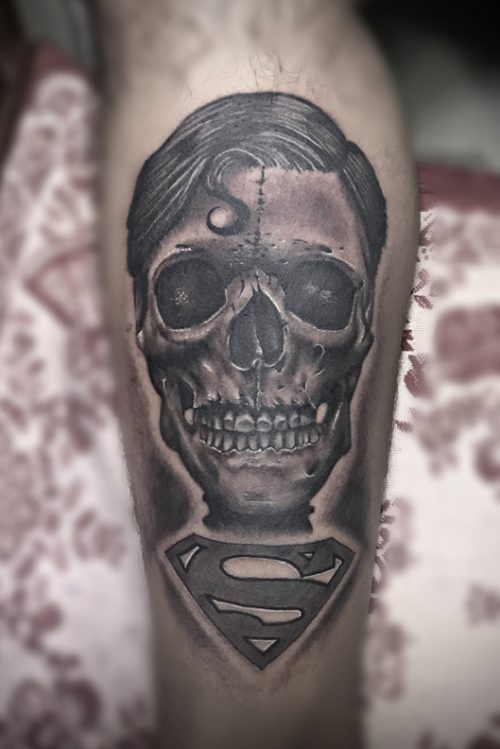 Alfred Tattoos - RISING DRAGON TATTOOS, NYC, One Of The Best Tattoo ...