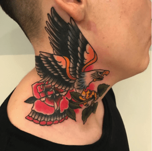 JACE - Rising Dragon Tattoos, NYC, One Of The Best Tattoo Shops In NYC