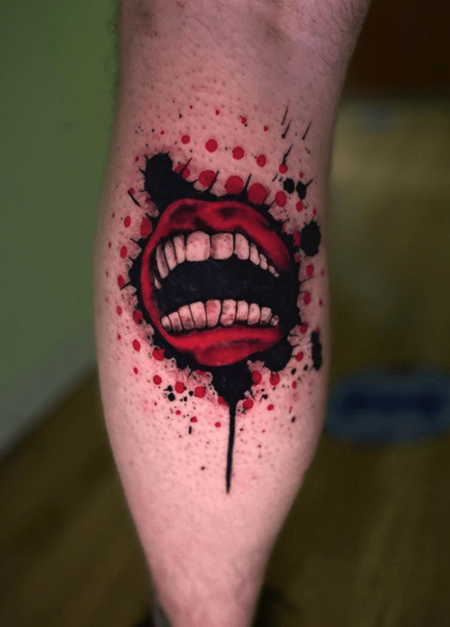 DON'T USE NUMBING CREAM ON YOUR TATTOO! - RISING DRAGON TATTOOS, NYC ... DON'T USE NUMBING CREAM ON YOUR TATTOO! - RISING DRAGON TATTOOS, NYC ...